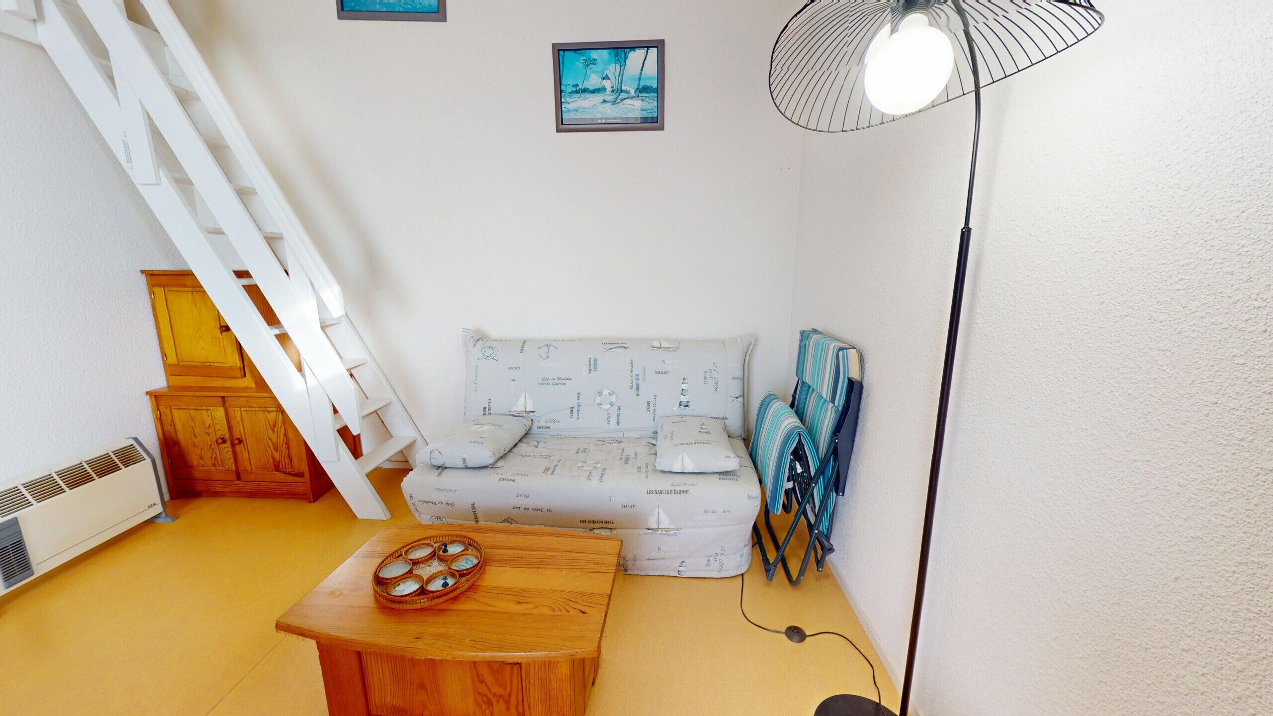 La Vigie De Sion - Saint-Hilaire-de-Riez