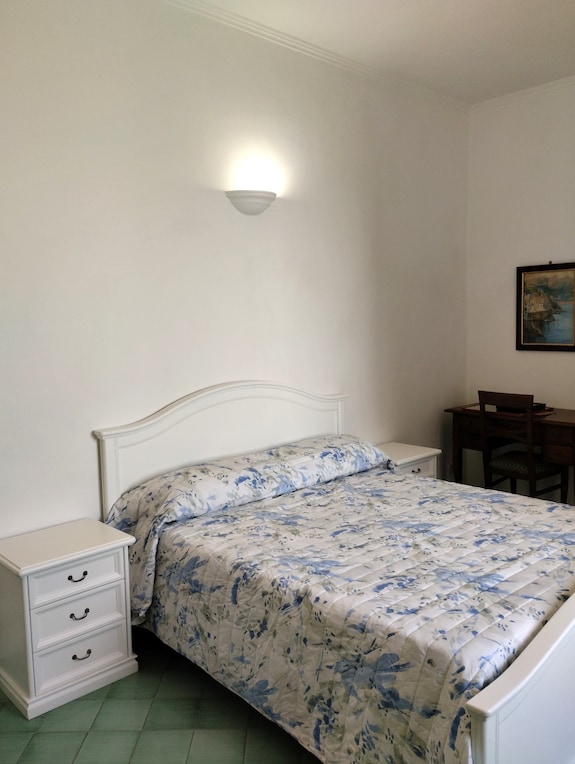 Il Piccolo Incanto The Ideal Place To Spend Your Holidays In Complete Relaxation - Amalfi