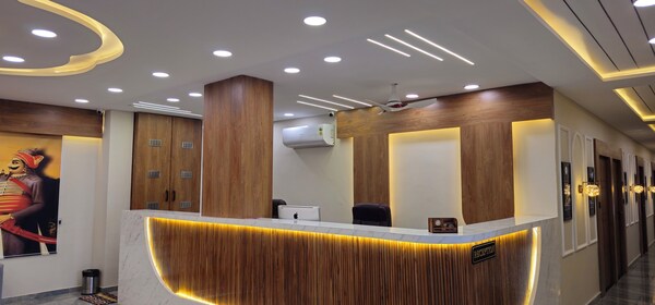 Hotel Velvet Vista - Sanand