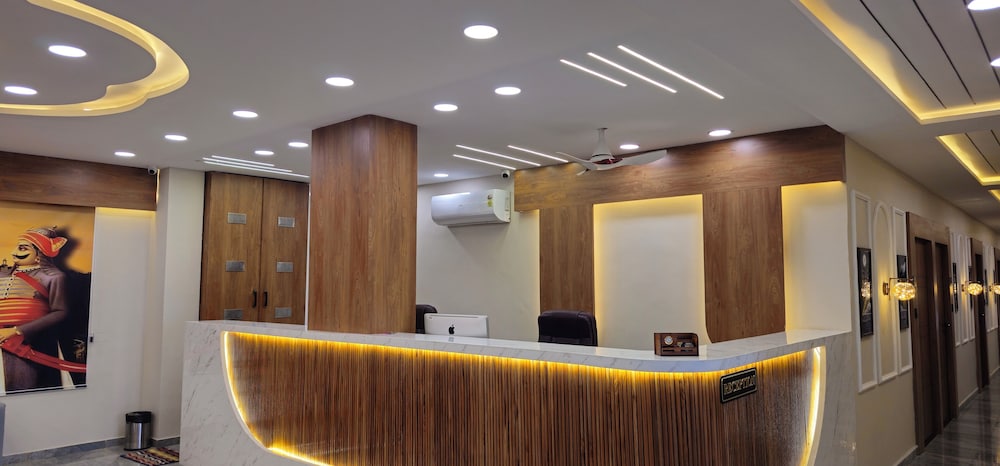 Hotel Velvet Vista - Sanand