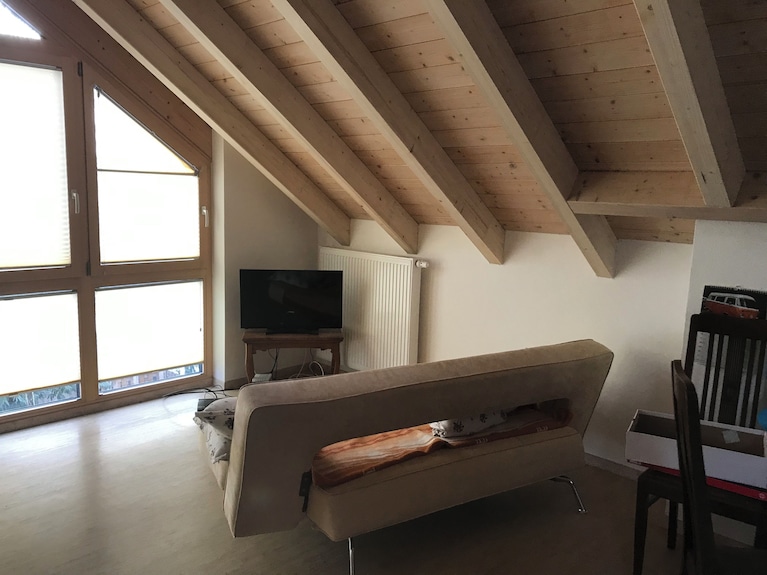 Cozy Vacation Apartment For 2 People - Gerolzhofen