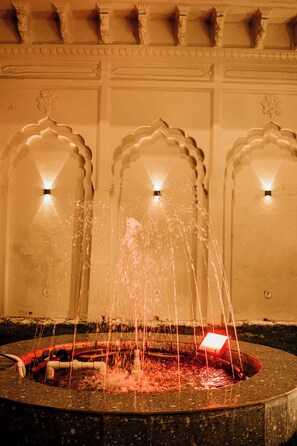 Área da propriedade