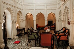 Opções para refeição