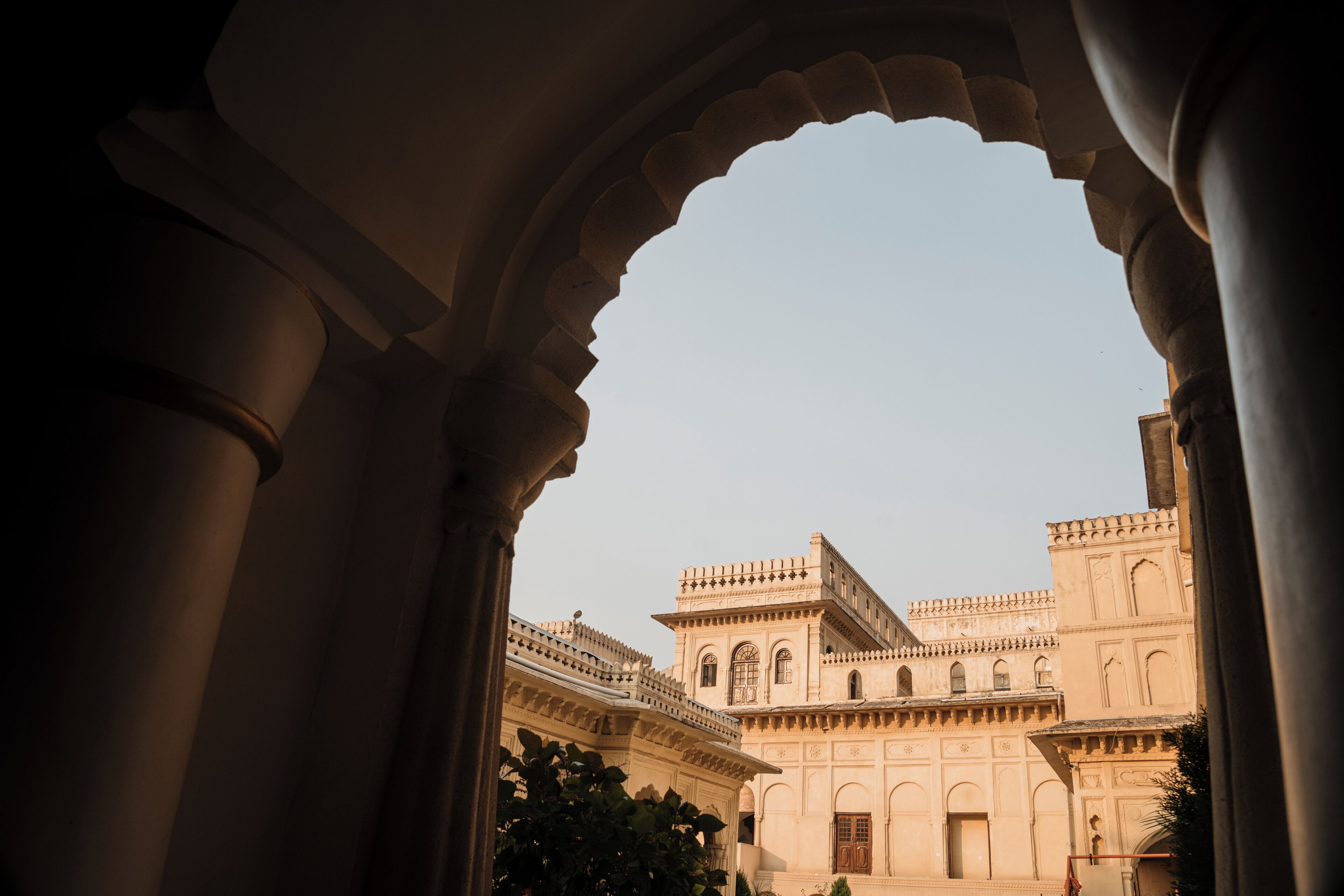 Quarto família, vista para a montanha | Diversos