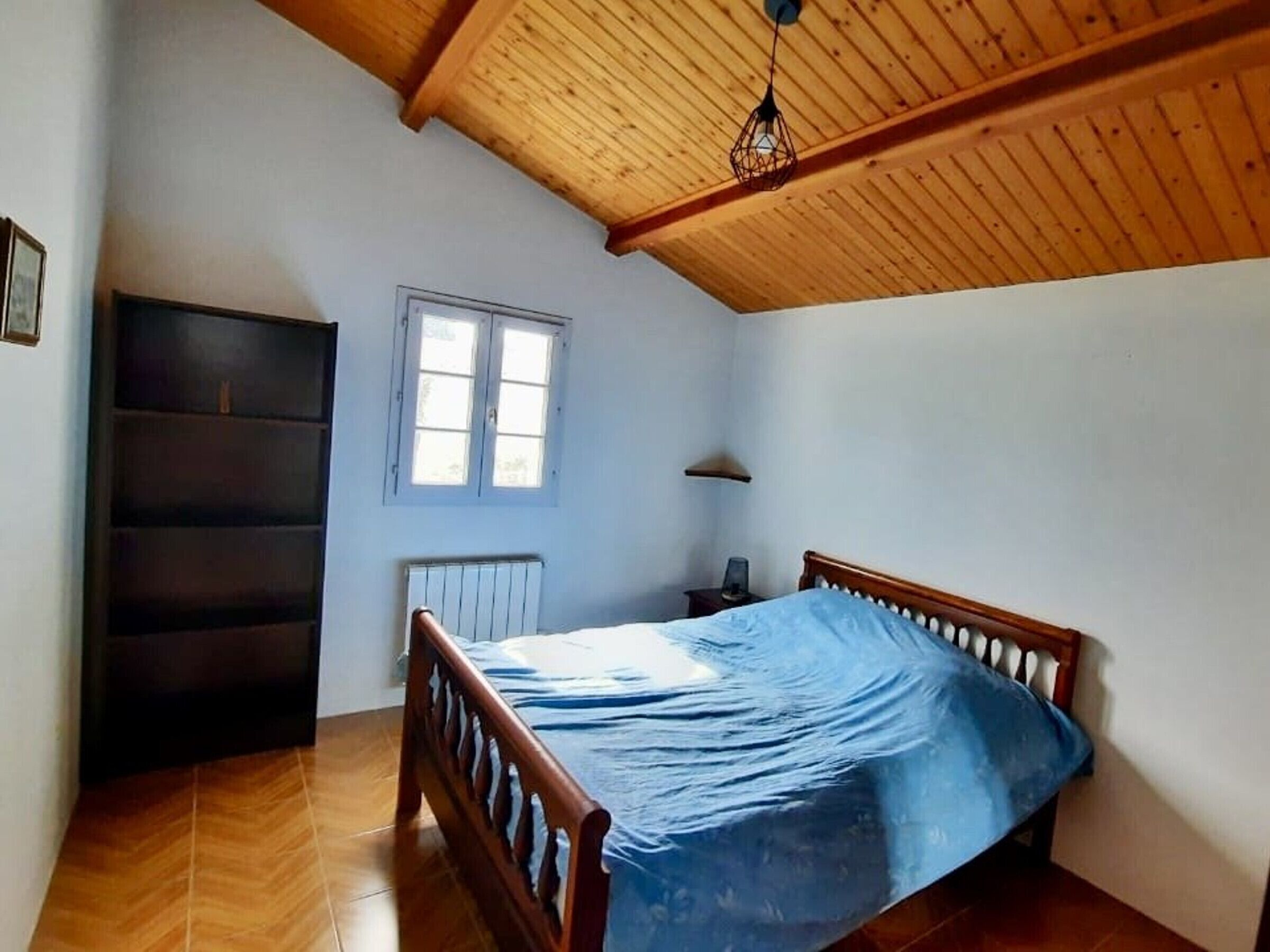 Maison Familiale 5 Pièces à Barbâtre - 8 Personnes - Fromentine