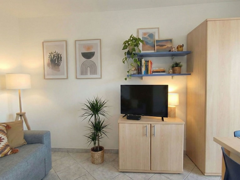 Spuma Di Mare By Interhome - Castelsardo