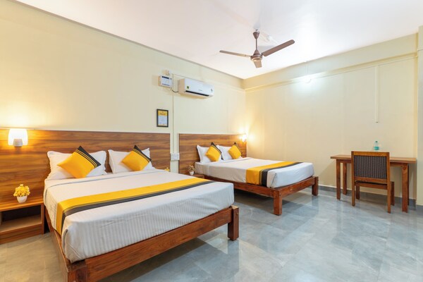 Itsy Hotels Sands & Serenity - Gokarna
