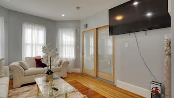 Apartamento (3 Bedrooms) | Parte interna