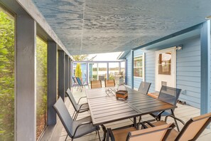 Casa (3 Bedrooms) | Interior