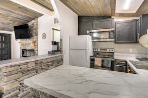 Casa (3 Bedrooms) | Parte interna