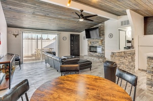 Casa (3 Bedrooms) | Interior