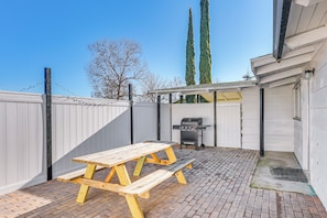 Casa (3 Bedrooms) | Parte interna