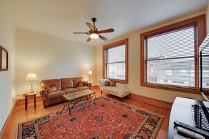 Apartamento (1 Bedroom) | Fachada da propriedade