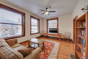 Apartamento (1 Bedroom) | Interior