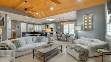 Casa (5 Bedrooms) | Interior