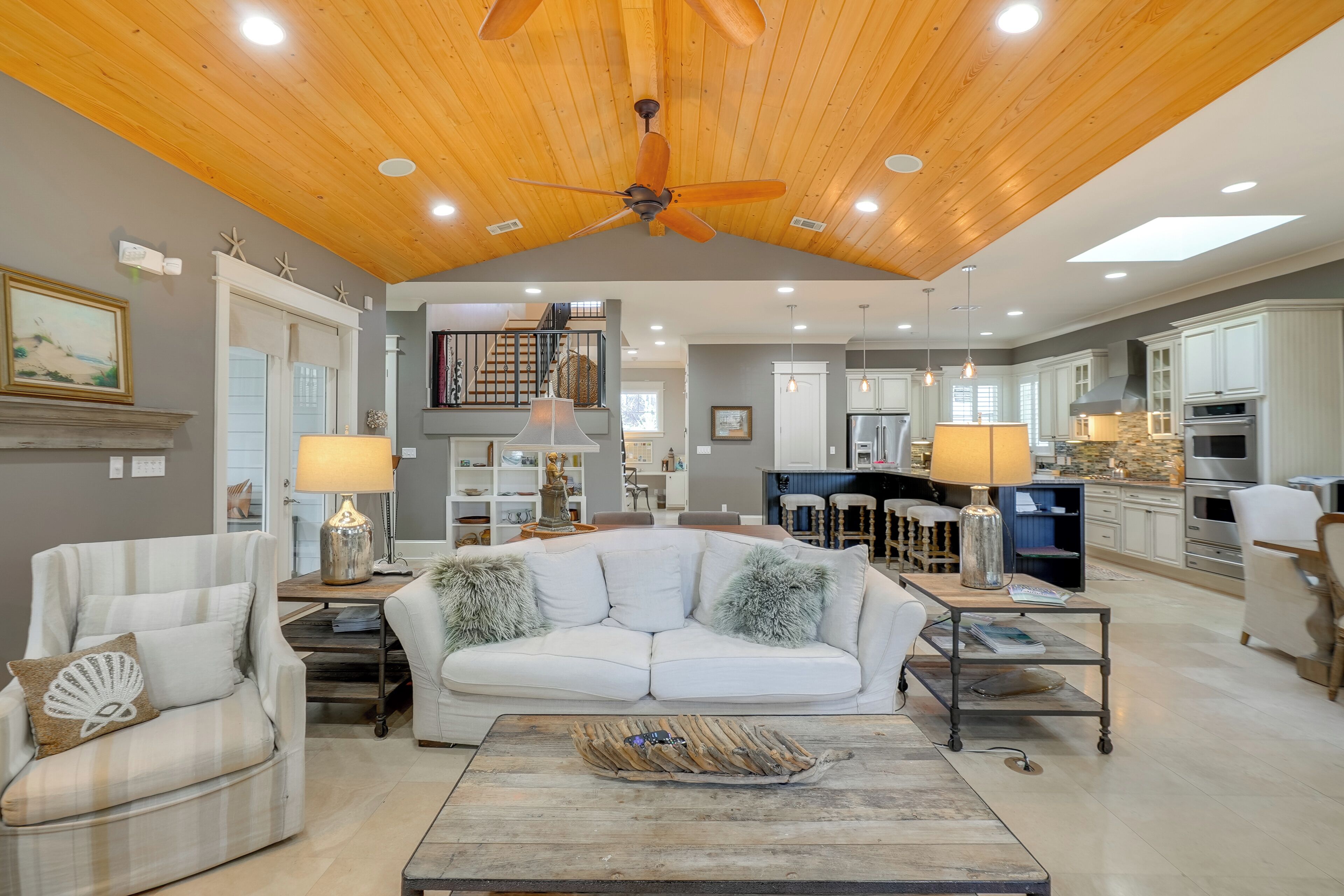 Casa (5 Bedrooms) | Interior