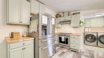 Casa (3 Bedrooms) | Parte interna