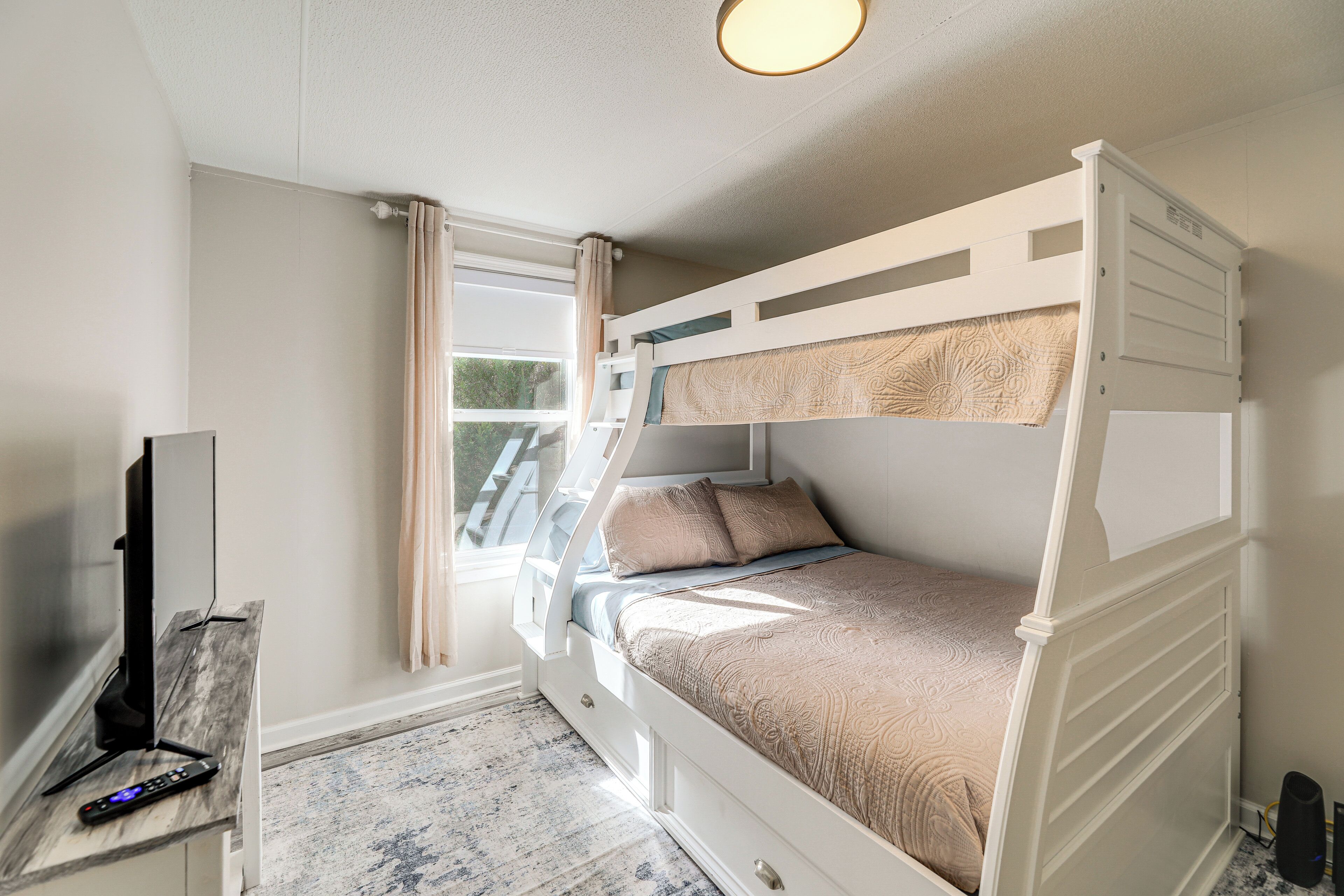 Casa (3 Bedrooms) | Parte interna