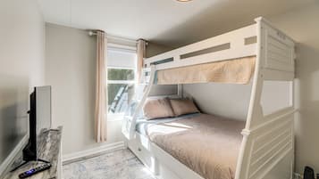 Casa (3 Bedrooms) | Parte interna