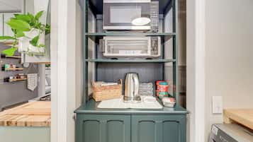 Casa (3 Bedrooms) | Parte interna