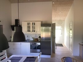 Casa | Interior