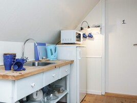 Casa | Parte interna