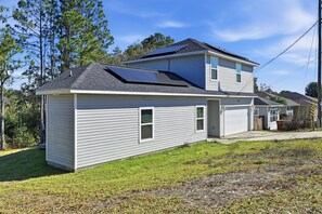 Casa, 3 quartos | Exterior