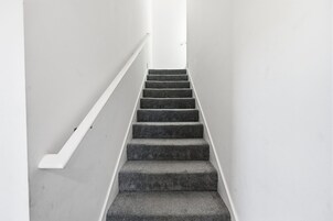 Casa, 3 quartos | Parte interna