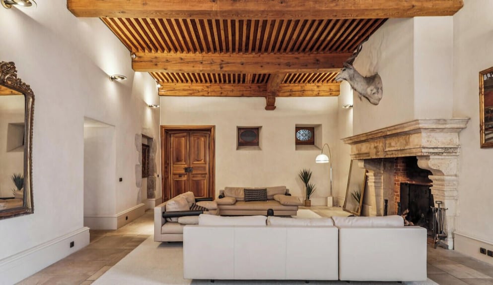 Kaza Bella - Appartement Historique Dexception De 250 M², Rue Du Pâquier - Cran-Gevrier
