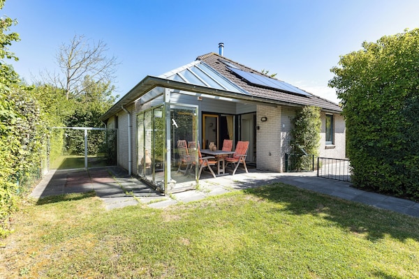 Westduin Apartment Near The Beach - Dishoek