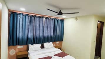 Suite Executiva | Wi-fi grátis