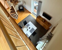 Casa | Pormenores do interior