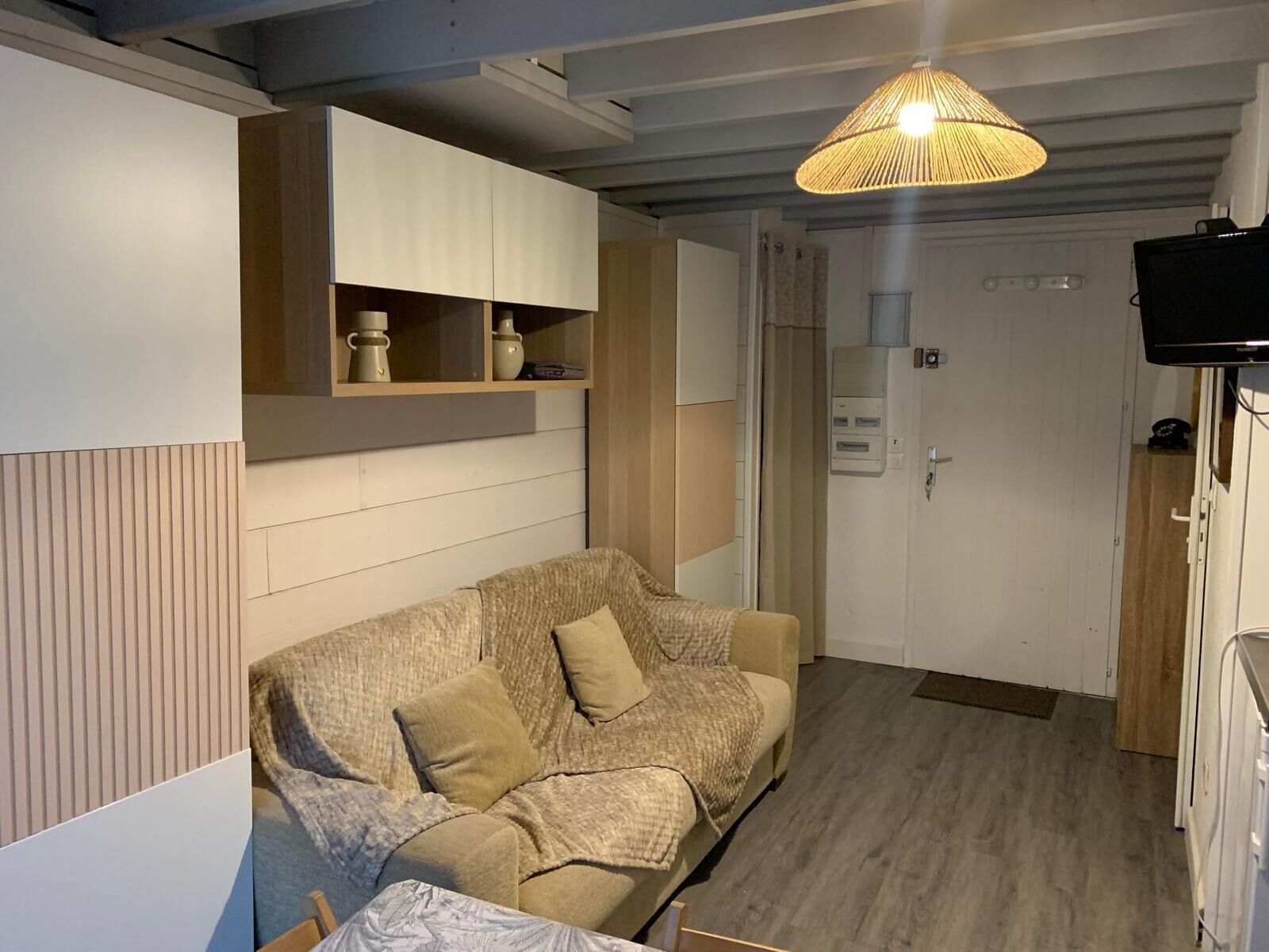 Cottage Normand Cosy Avec Jardin, Piscine, Parking Privé. - Plage de Ouistreham