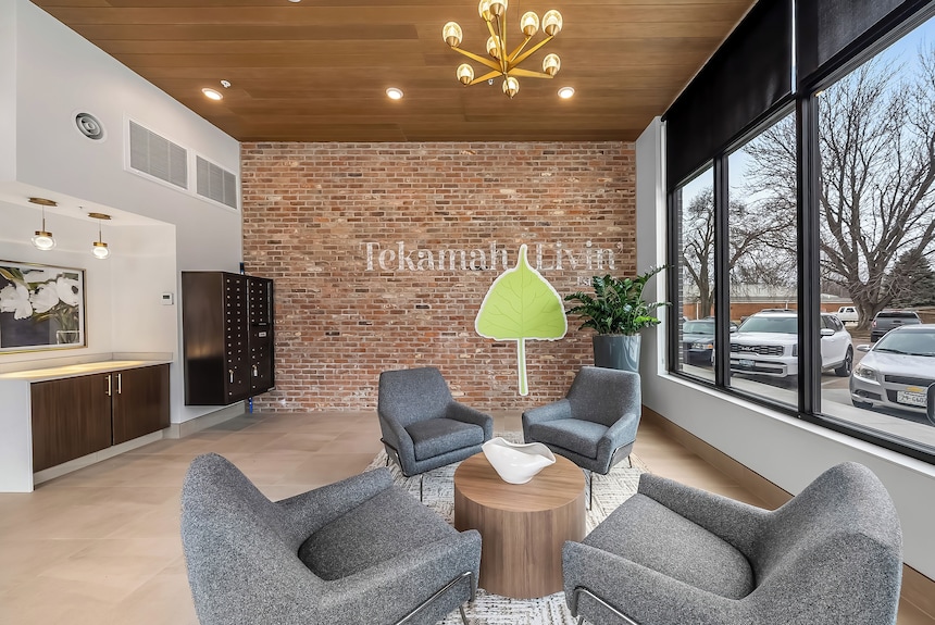 Cozy New 2br In Tekamah | Walk To Food & Gym - 內布拉斯加