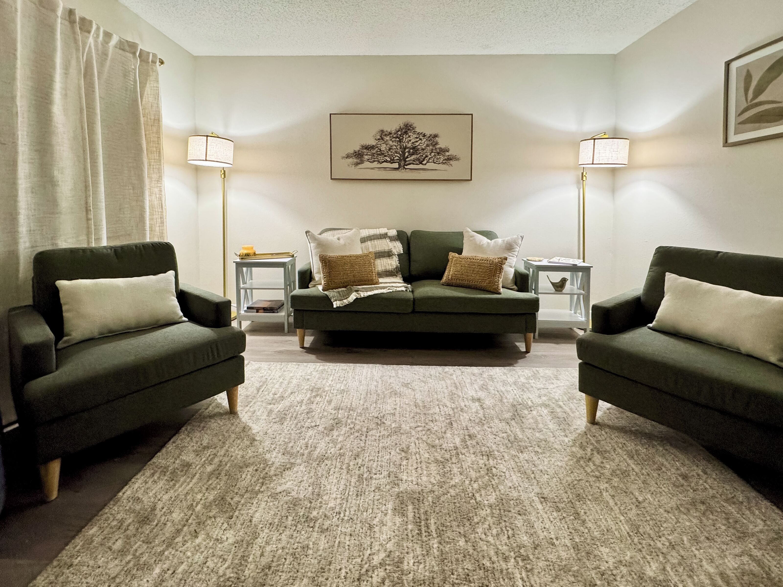 Wifi - Pet Friendly - Laundry - Short To Long Term - Safety Harbor, FL