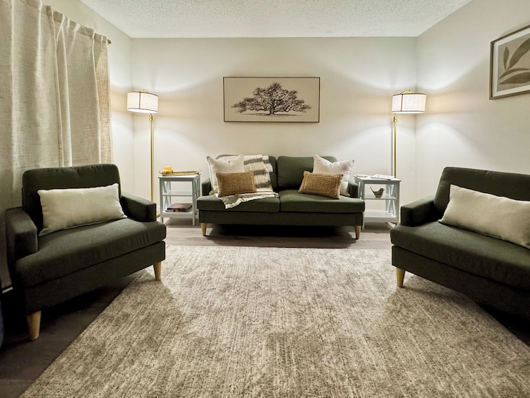 Wifi - Pet Friendly - Laundry - Short To Long Term - Safety Harbor, FL