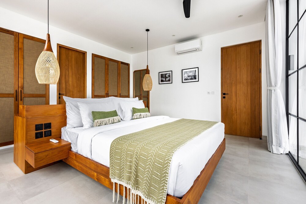 Family Nest 5-Bedroom Villa "XL" with private pool - Pecatu | Vrbo