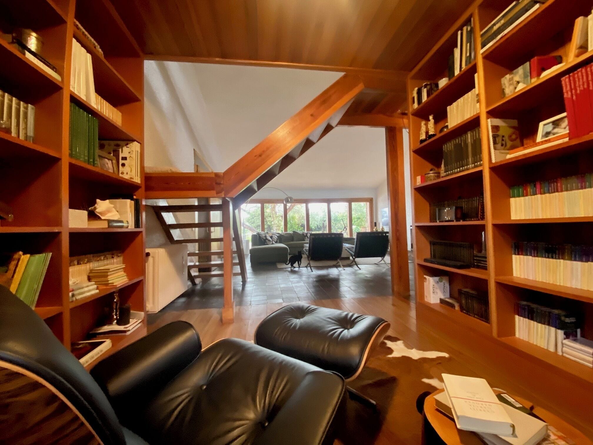 Luxury Villa In Paradise With Swimming Pool And Gym On The Shores Of The Marsh - El Escorial