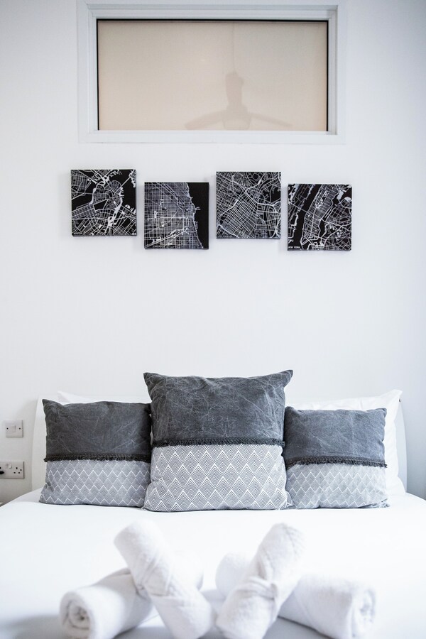 Valletta Centre - Valletta