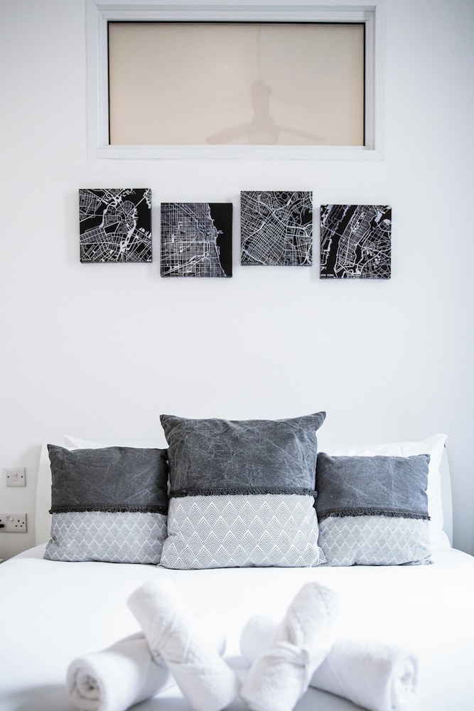 Valletta Centre - La Valeta