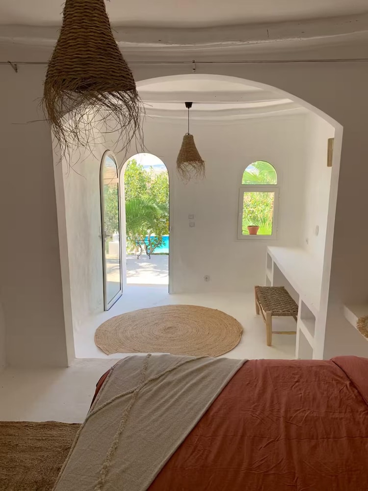 Dar Sakina. Campagne Tanger Piscine Chauffée Sans Vis à Vis Reviews ...