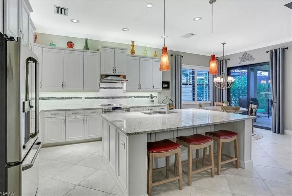 Beautiful 2-bedroom house in a perfect Bonita Springs location Avis ...