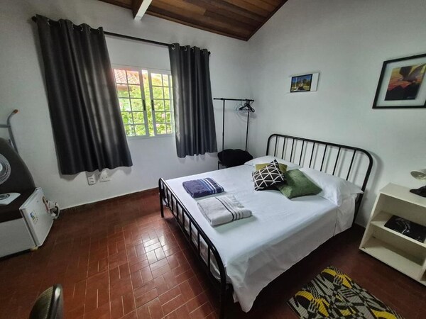 Chalé De Sampa - São Paulo