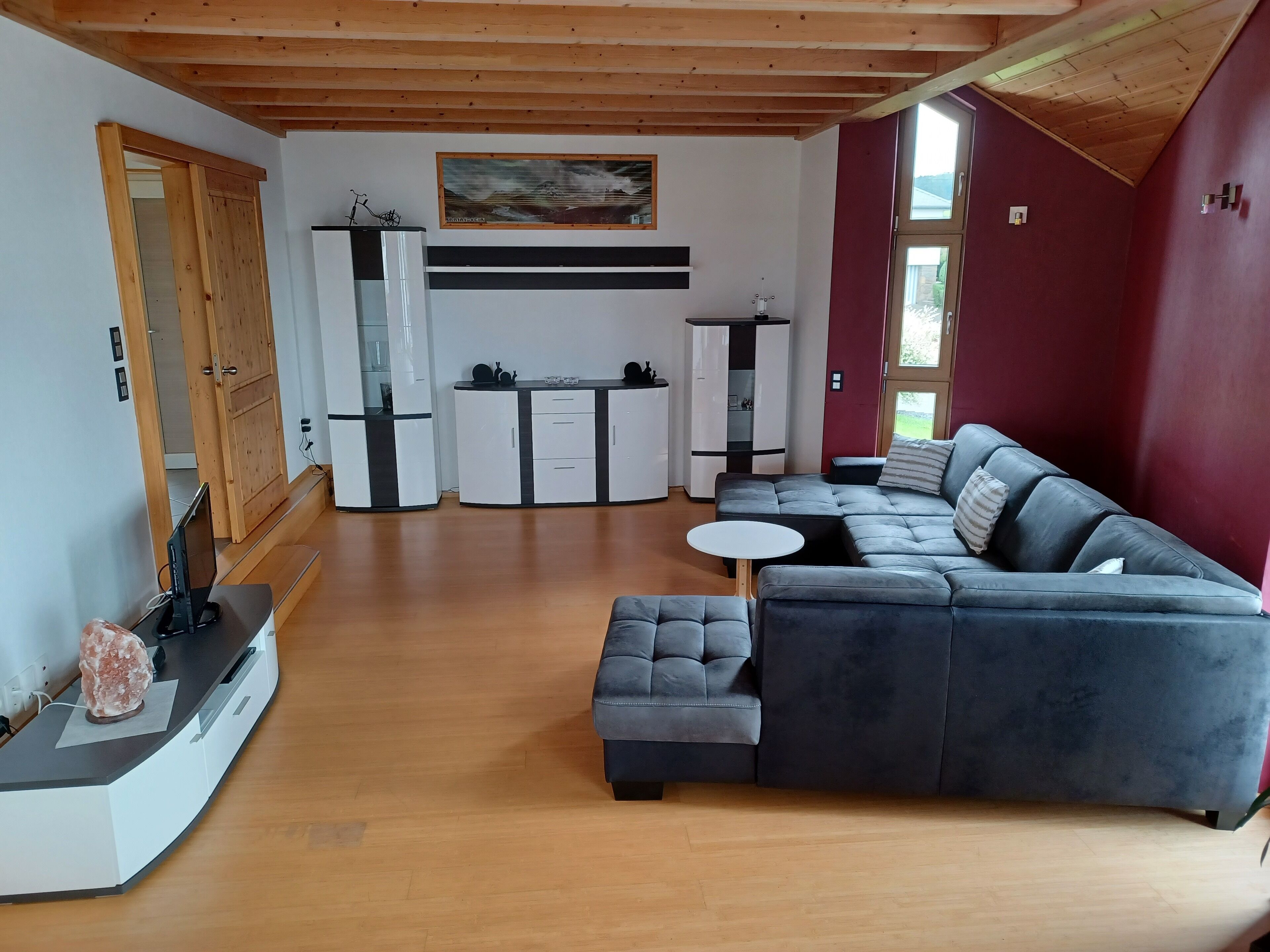 Vacation Home Close To Nature In A Quiet Location, 1 Km From The Forest - Saint-Vith