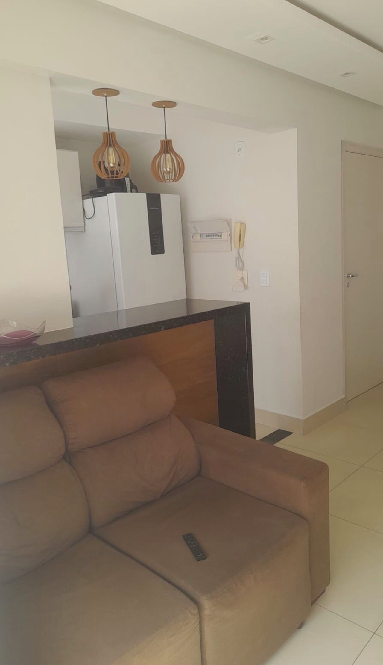Apartment In A Secure And Comfortable Condominium. - São Luís