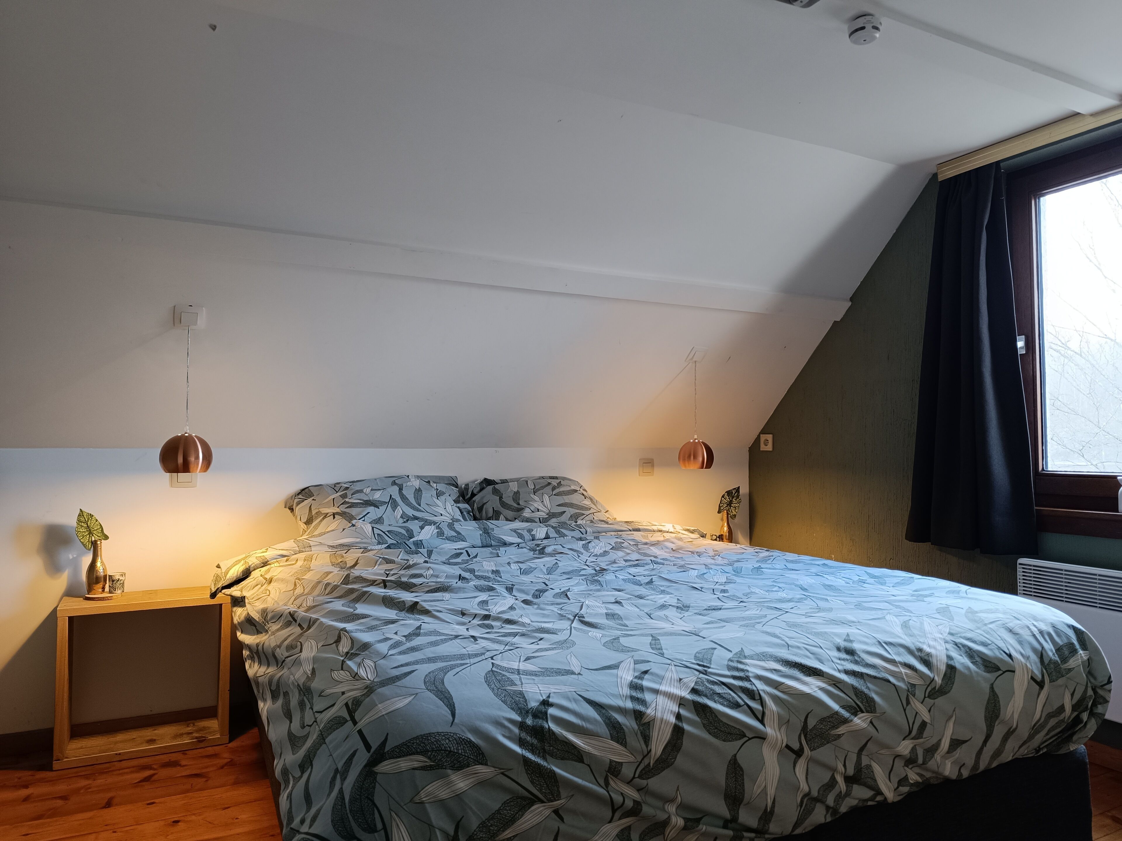 Le Havre Du Lac, Maison Entière Au Bord Du Lac - Vielsalm