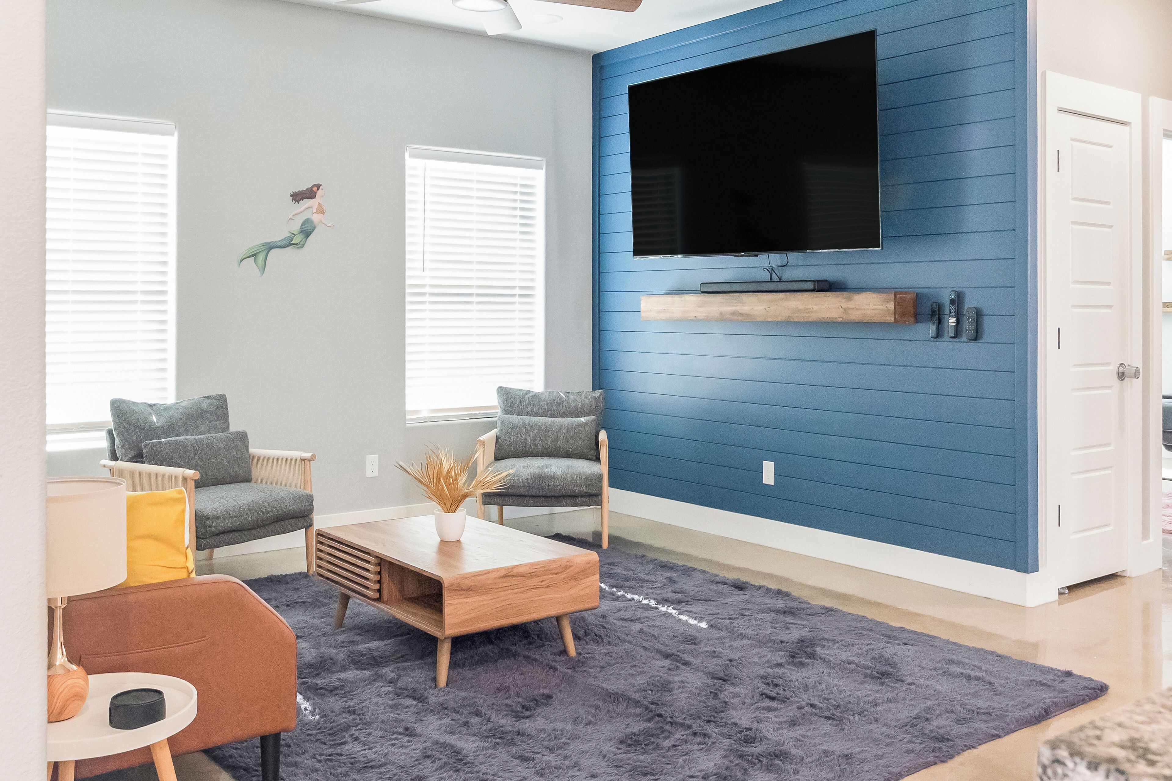 The Denison Hub: Lake, Choctaw, Arcade, Ev, Patio! - Lake Texoma