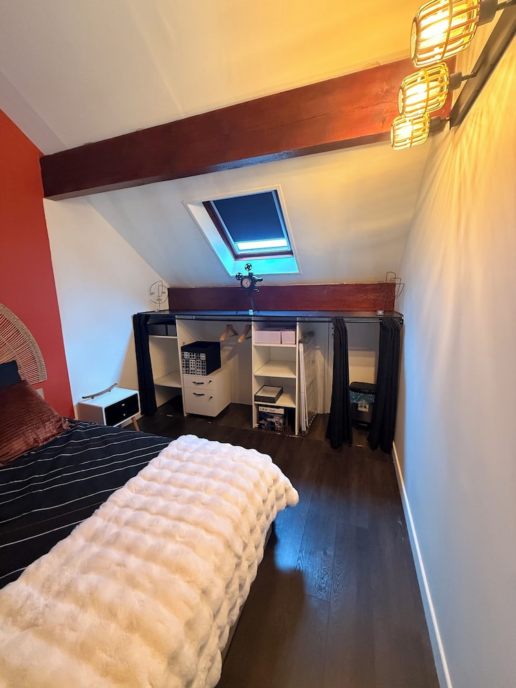 Duplex à Ris-Orangis proche Paris & Aéroport Orly Avis, Prix & Photos ...