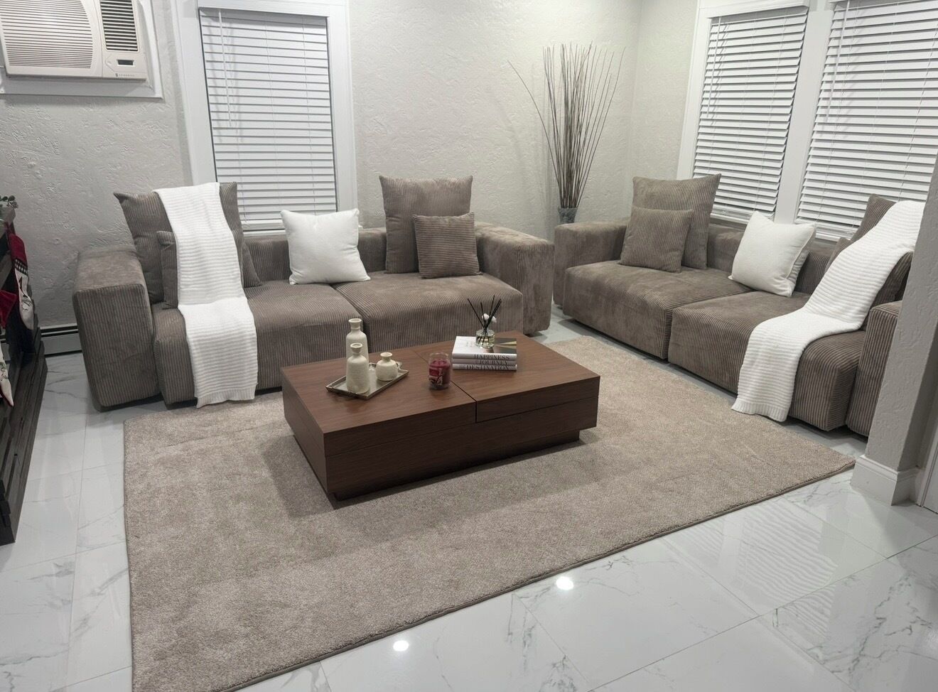 Stunning 2-bedroom Entire Home In Delightful Clifton, 3 M From Metlife Stadium. - Clifton, NJ