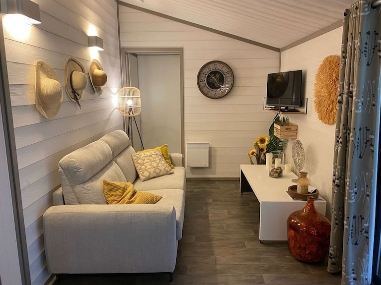 Chalet Frouas - Vieille Saint Girons - Lit-et-Mixe